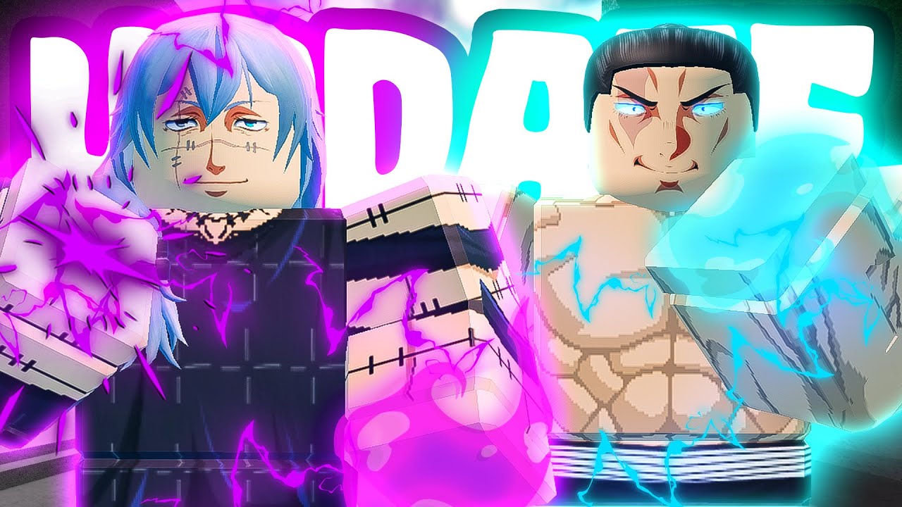 MAHITO MOVESET + TODO REWORK is INSANE in ROBLOX Sorcerer Battlegrounds ...