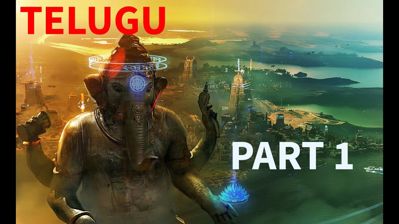 Telugu | Complete Game Development with Unity & C# | Part1 | Preview ...