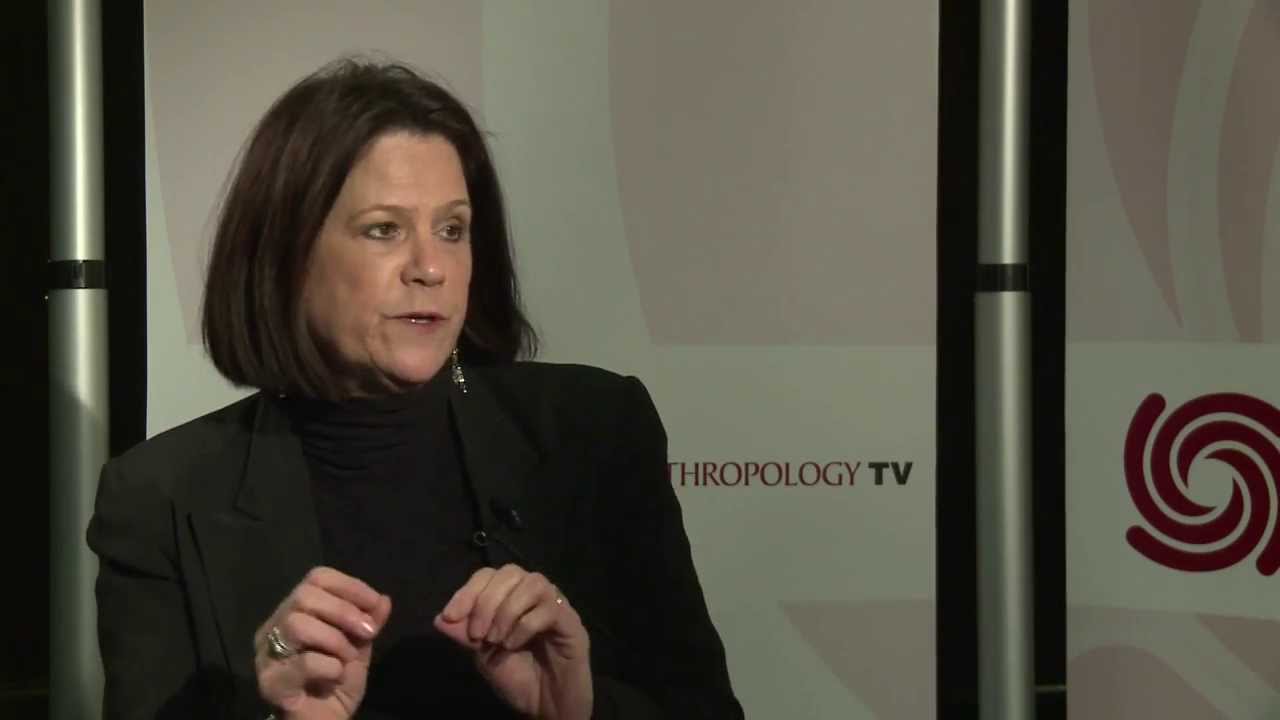 Interview with Alisse Waterston, Ph.D, AAA Incoming President-Elect ...