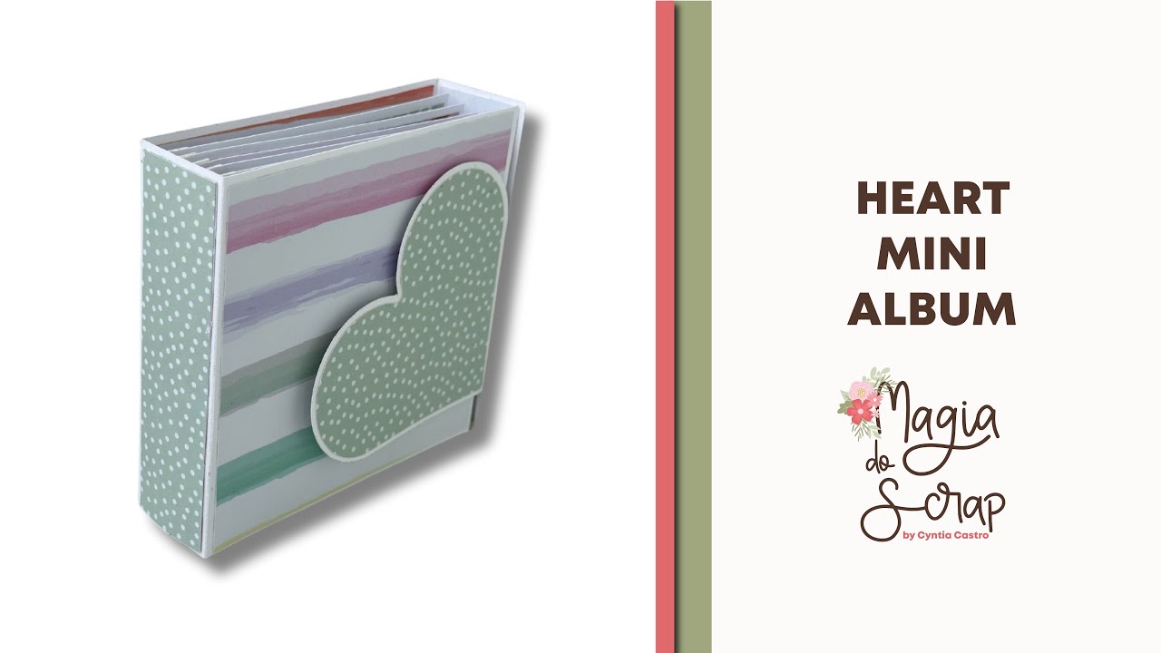 Heart mini Album - YouTube