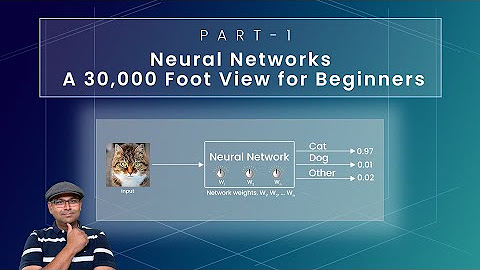 Keras & TensorFlow - The Most Comprehensive Tutorial For Beginners ...