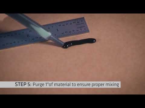 Small Component Bonding with SikaForce 315 Adhesive - YouTube