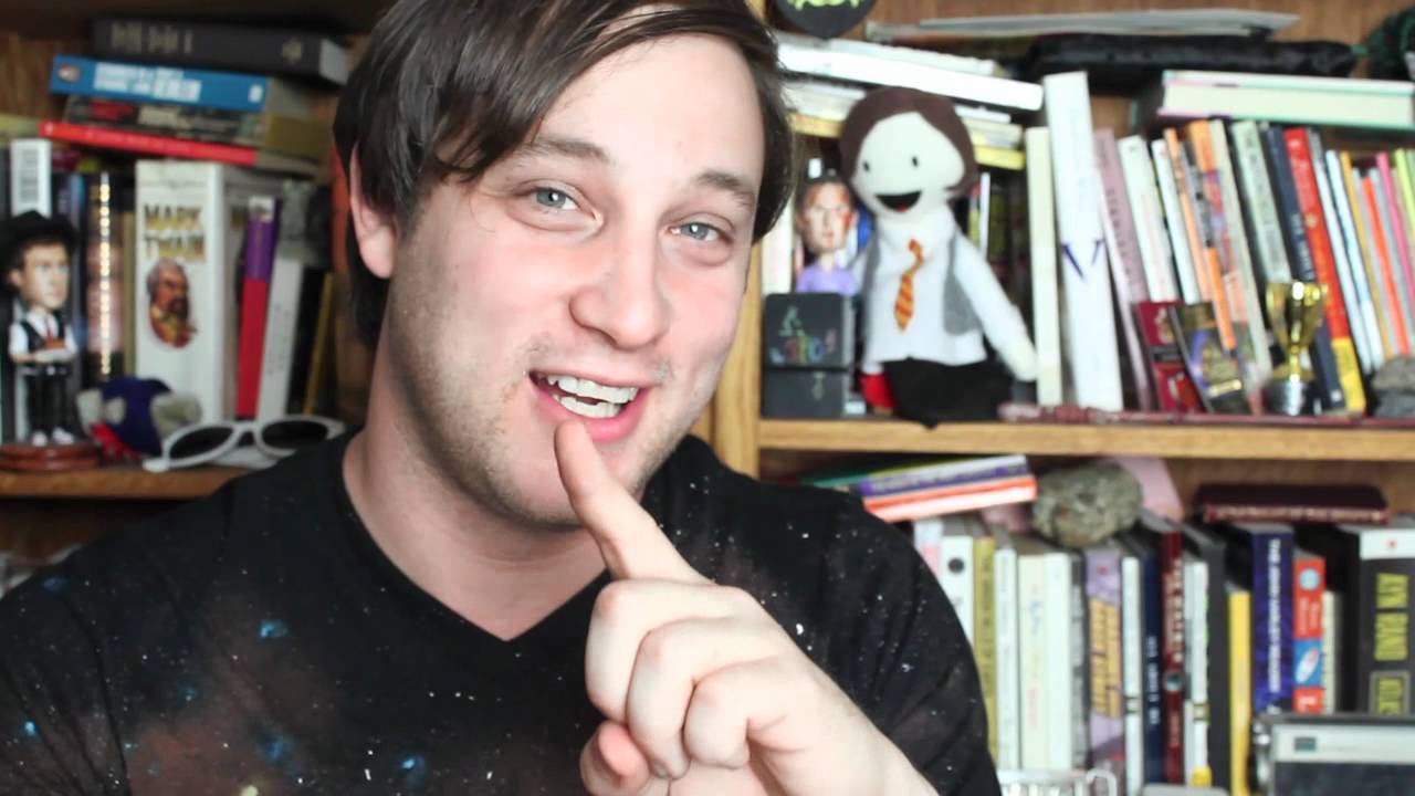 How Did You Meet the Starkids?! - GO ASK ALEX - YouTube