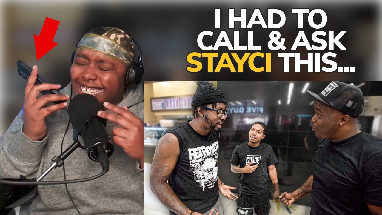 Face to Face With Tytheguy After 2 Years REACTION - YouTube