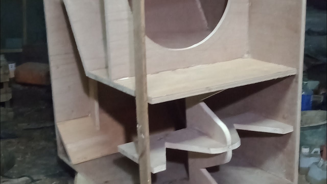 Bok CBS 18 Inch - YouTube