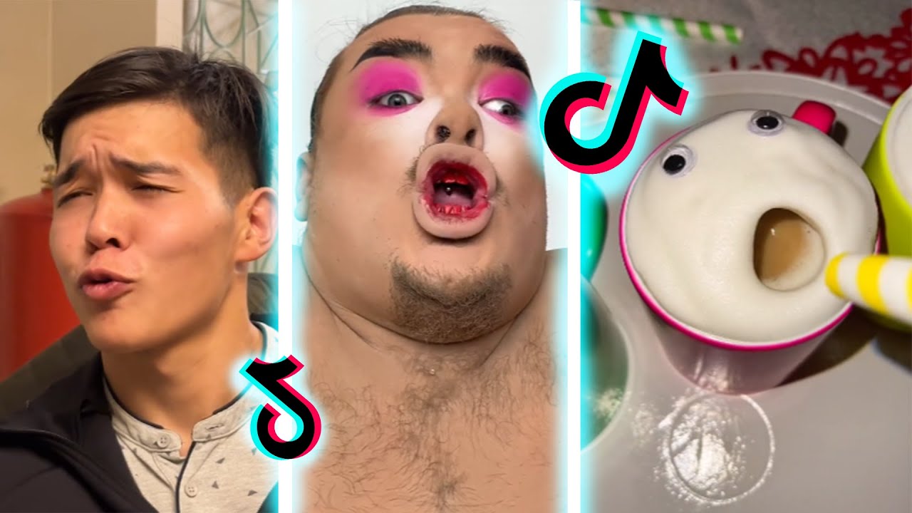 The best tik tok videos you will ever see-TikTok Compilation - YouTube