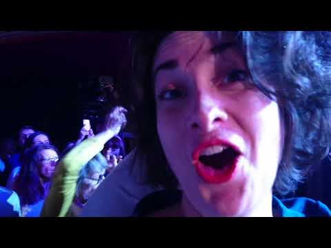 Catherine Ringer au Trianon / Alcaline avril 2018