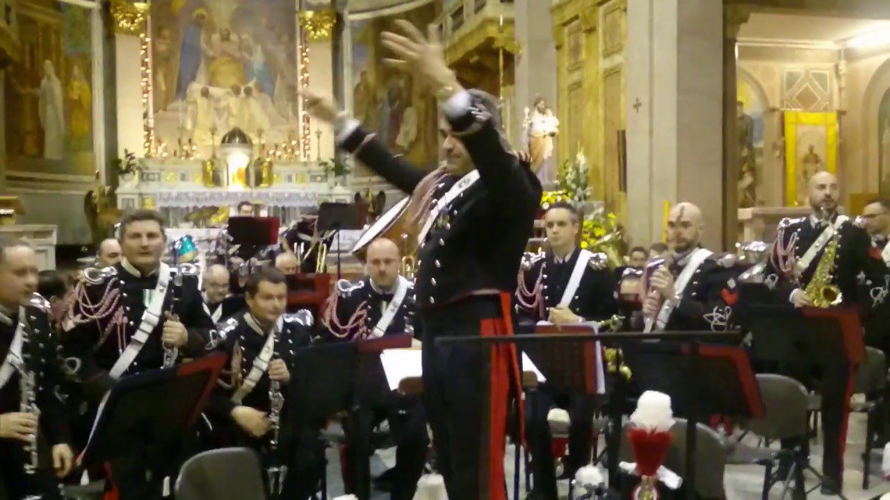 Sinfonia dall'opera "Norma" - Vincenzo Bellini - YouTube