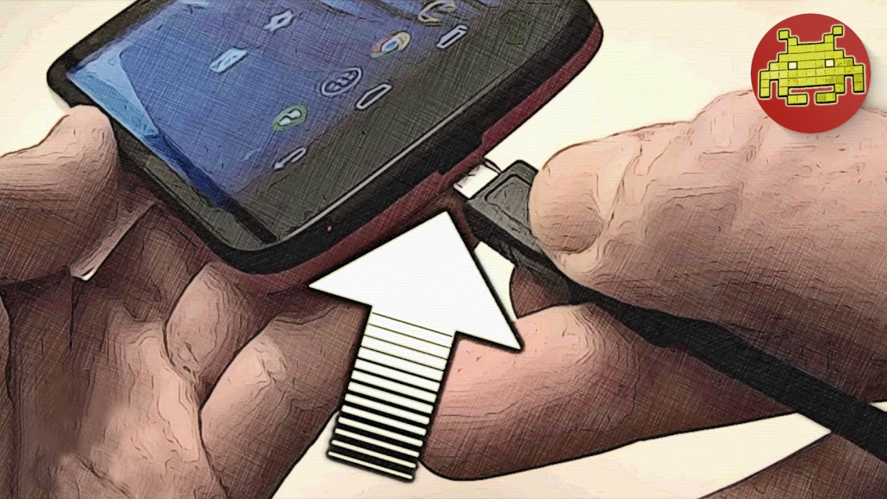 Motorola Moto G Test USB Host / OTG! - YouTube