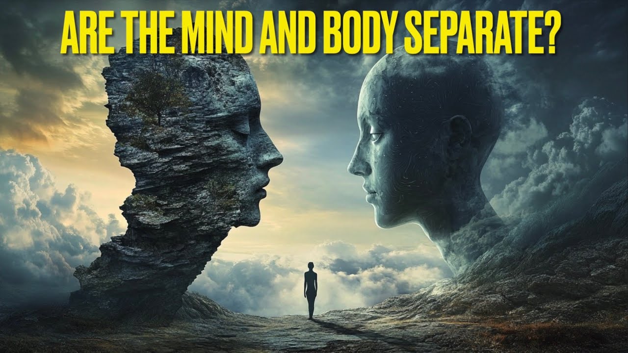 Dualism: Are the Mind and Body Separate? - YouTube