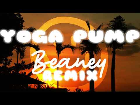 H!VE - Yoga Pump (Beaney Remix) (Official Video)