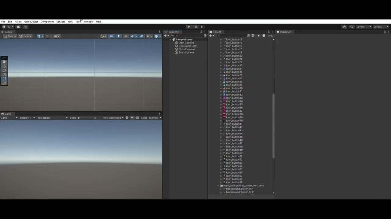 System Inventory For Unity - YouTube