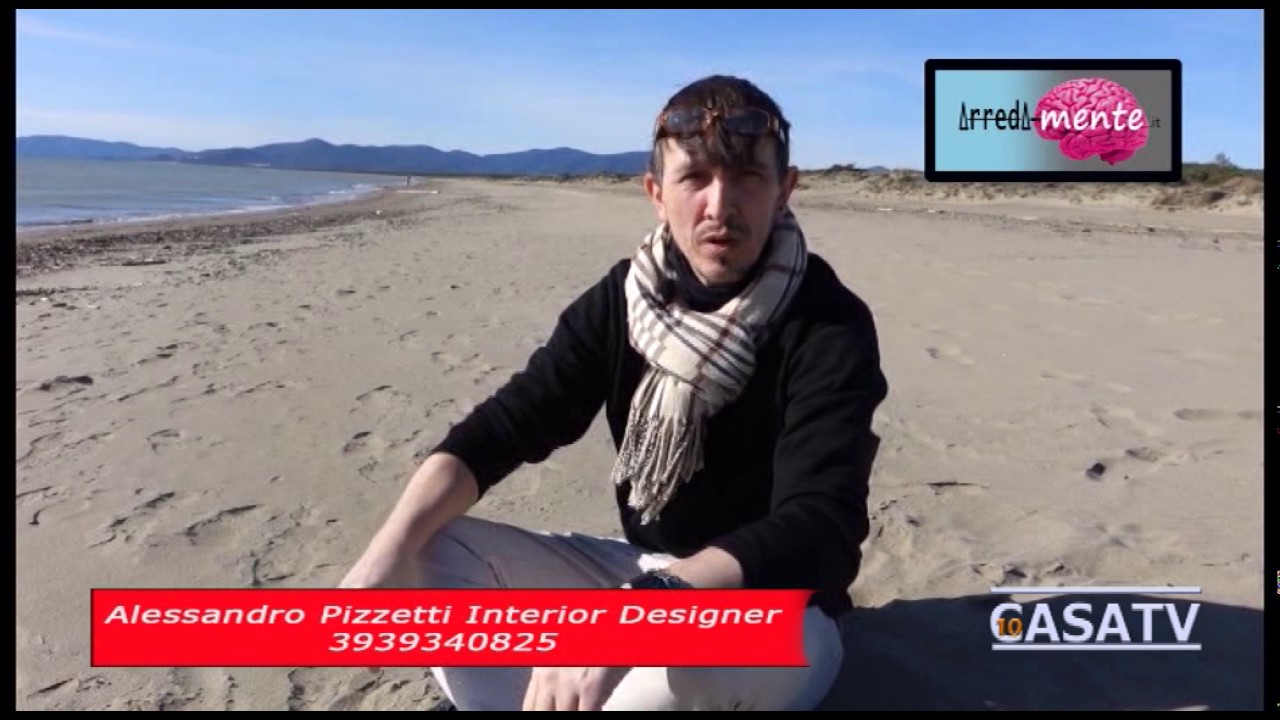 ALESSANDRO PIZZETTI INTERIOR DESIGNER CONSULENTE ABITATIVO ...