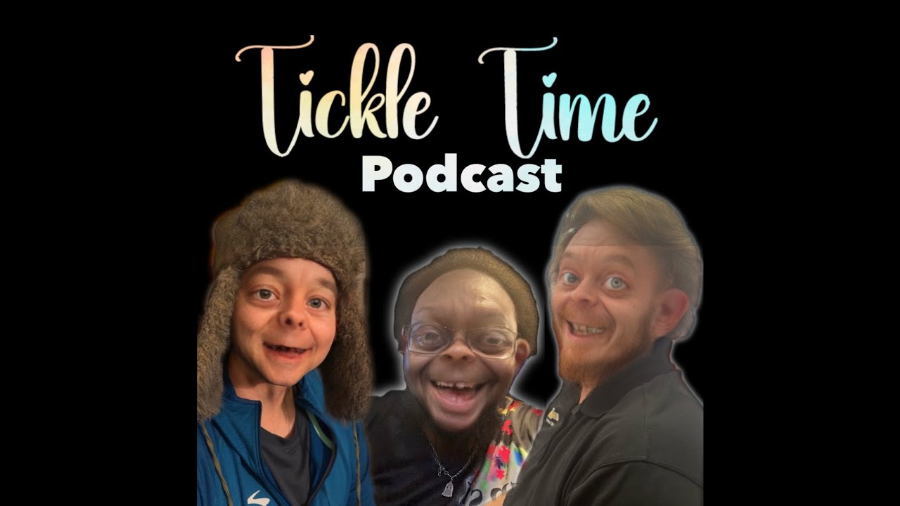 Tickle Time Podcast- Episode 3: Our 600lb Life - YouTube