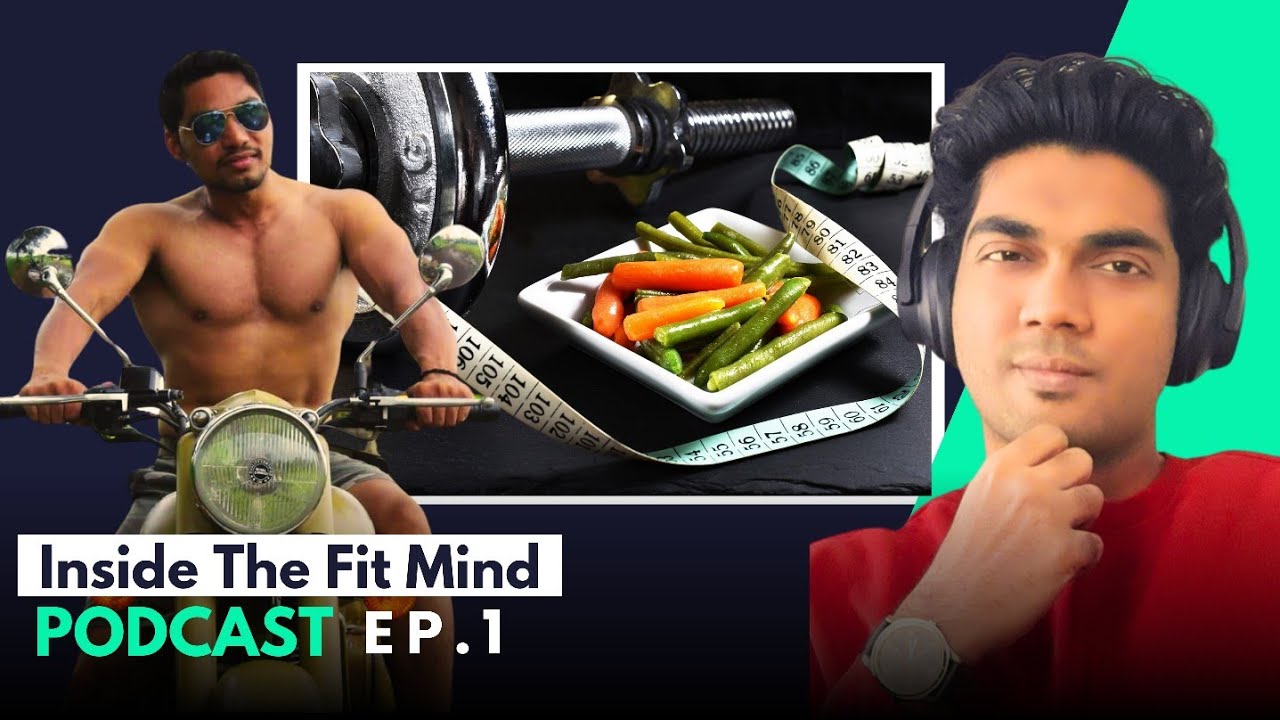 Exclusive Interview with Celebrity Trainer Dinesh Mhaismale : Inside ...