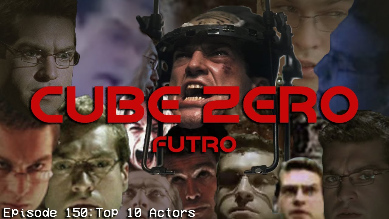 Cube Zero - YouTube