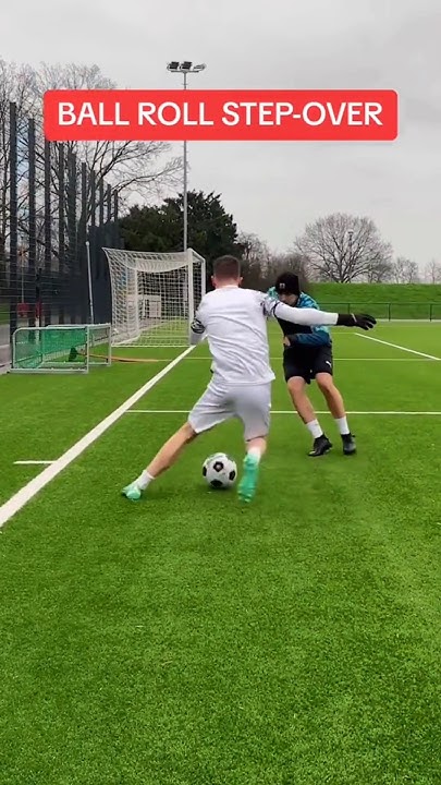 1v1 football skills to master 🥵 #soccer #football #footballskills - YouTube