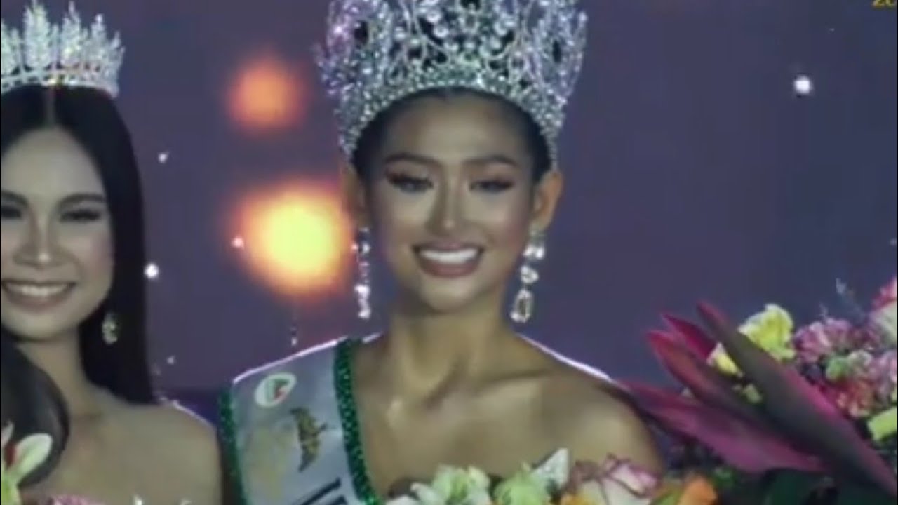 Miss Caloocan 2024 Announcement of Winners - YouTube