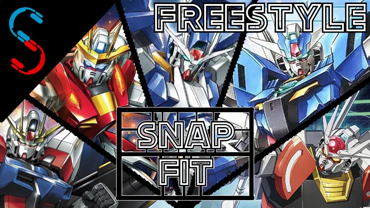 [RAP FREESTYLE] SNAP FIT - ShiningShout prod. cxsar - YouTube