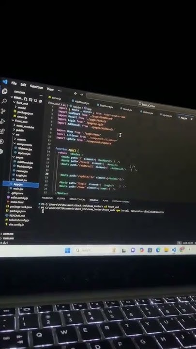 Cs student #100kview #computersciencestudent #codinglover #coding - YouTube
