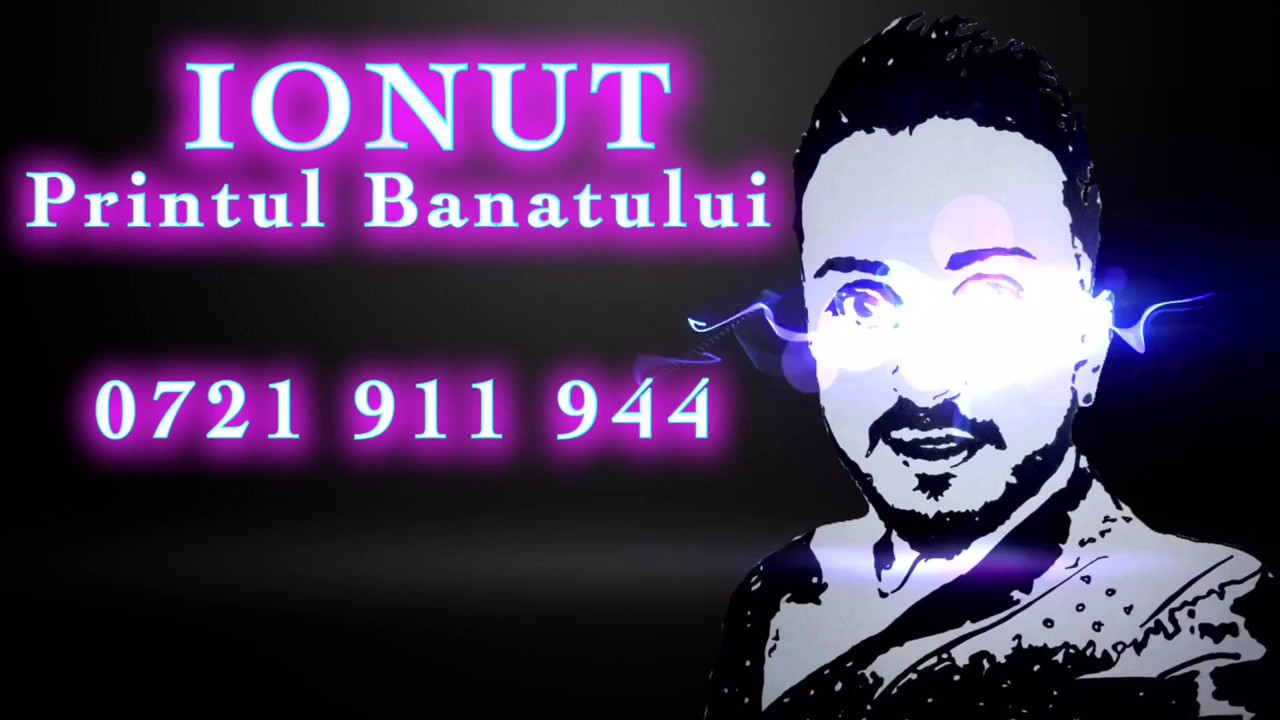 Ionut Printul Banatului-Beau sânge de taur live 2017 [cover] - YouTube
