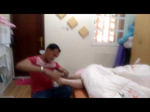 Massage part time