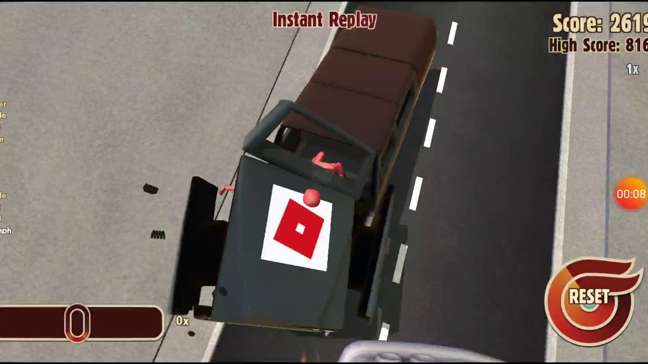 Replay Mode #4 - YouTube