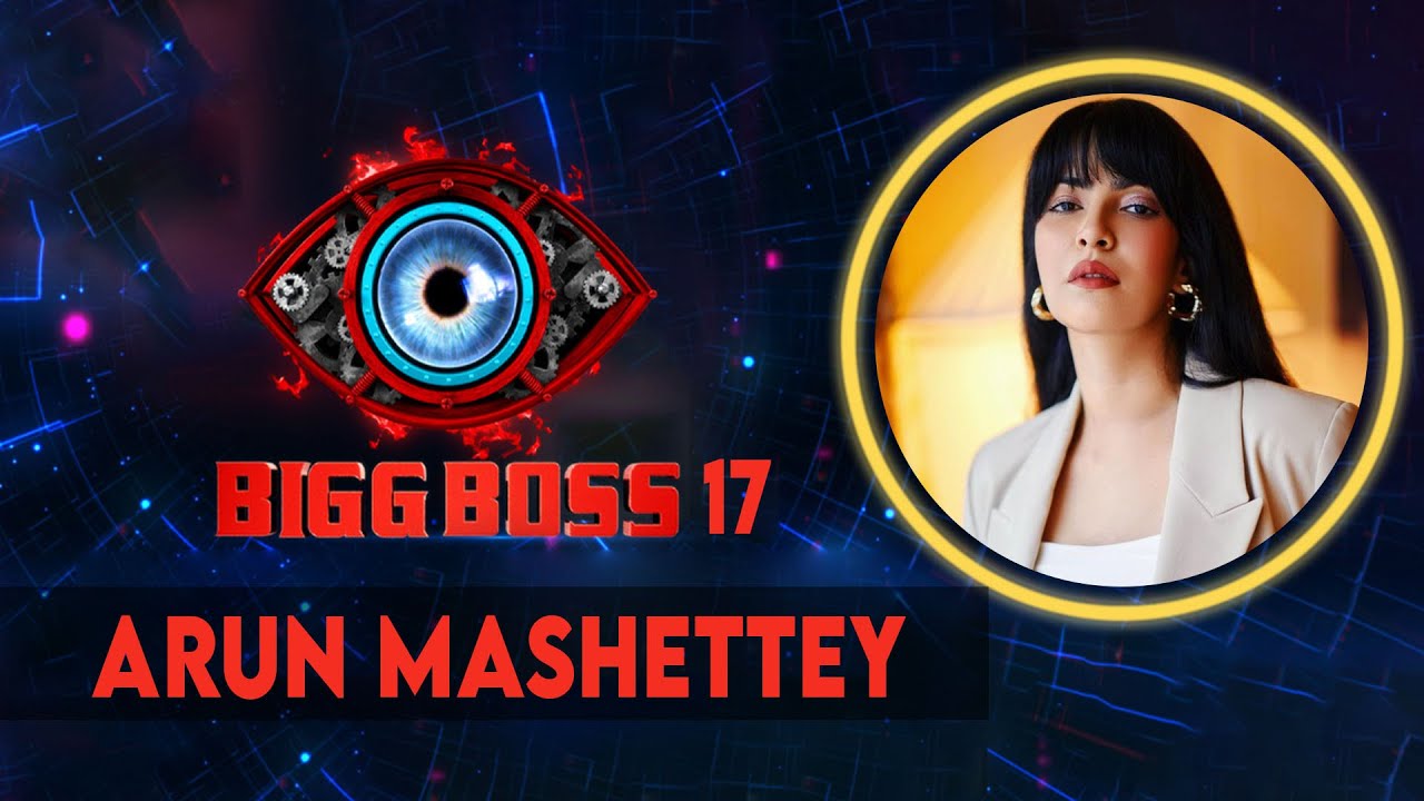 Firoza Khan in Bigg Boss 17 | Khanzaadi in Bigg Boss 17 | Rapper ...