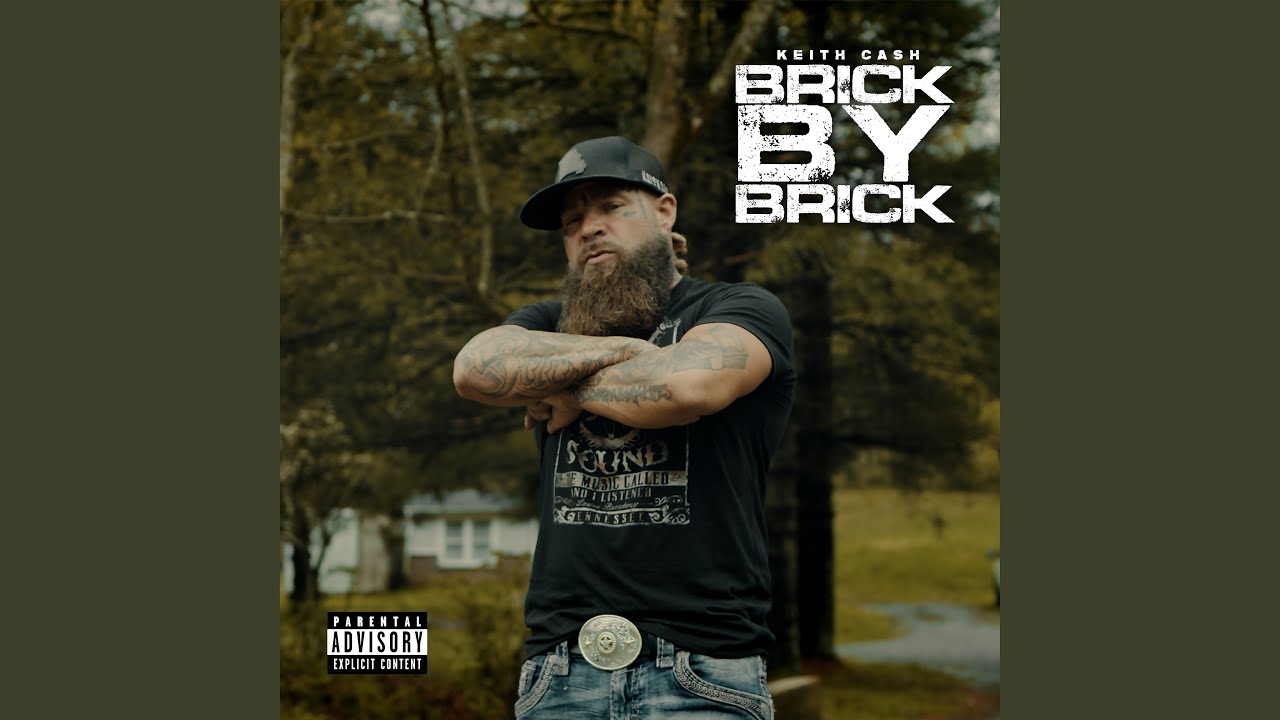 Brick by Brick - YouTube