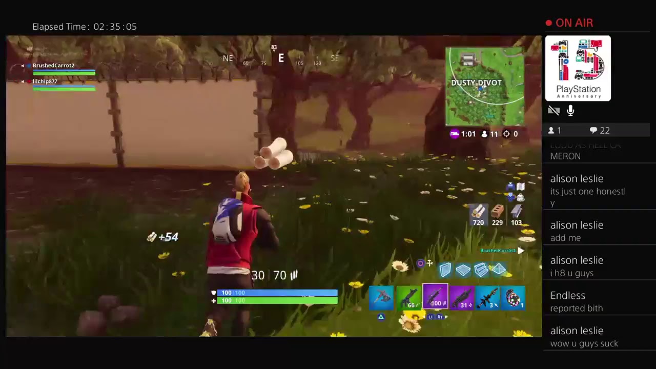 LIGMA SQUAD - YouTube