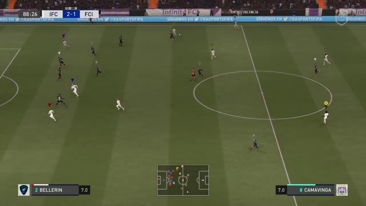 Nidid的PS4播送 - YouTube