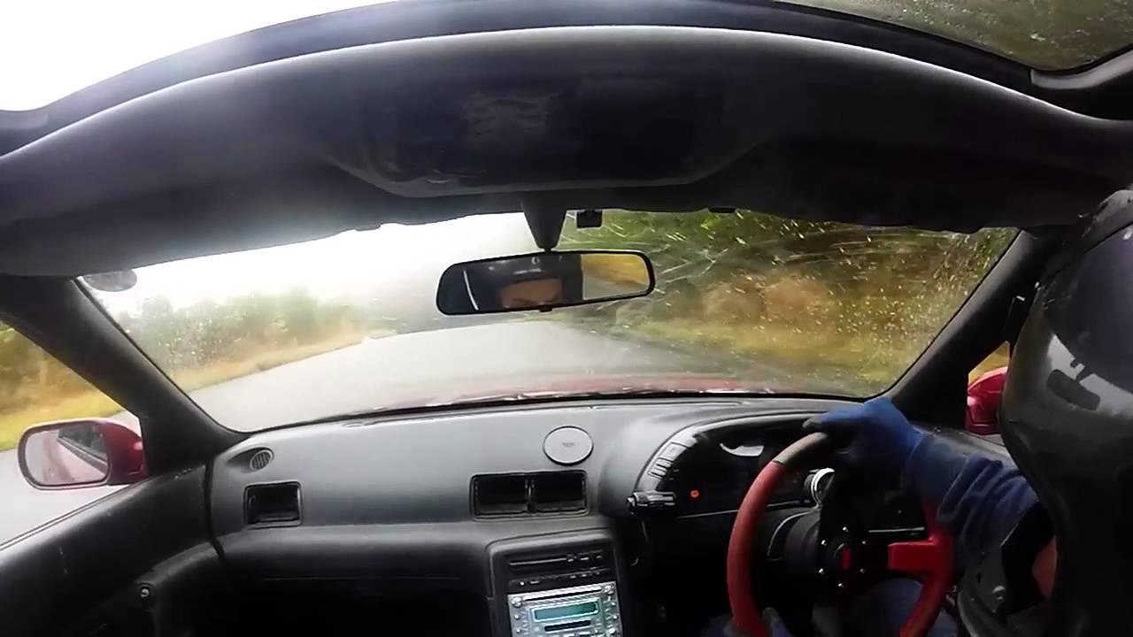 North course, ebisu circuit Japan - YouTube