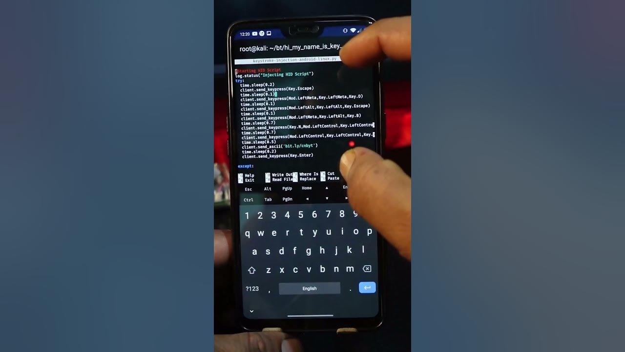 Critical Bluetooth vulnerability - YouTube