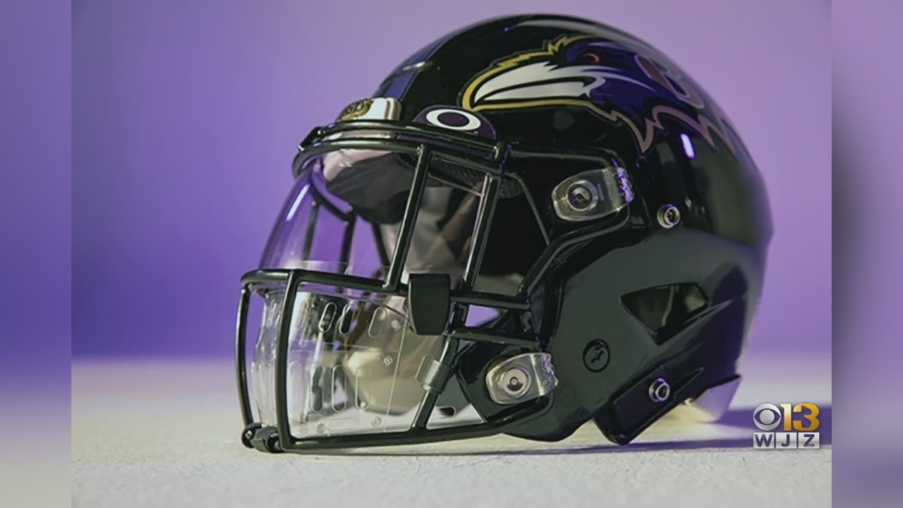 NFL Debuts New Oakley Mouth Shield, Designed To Mitigate Coronavirus ...