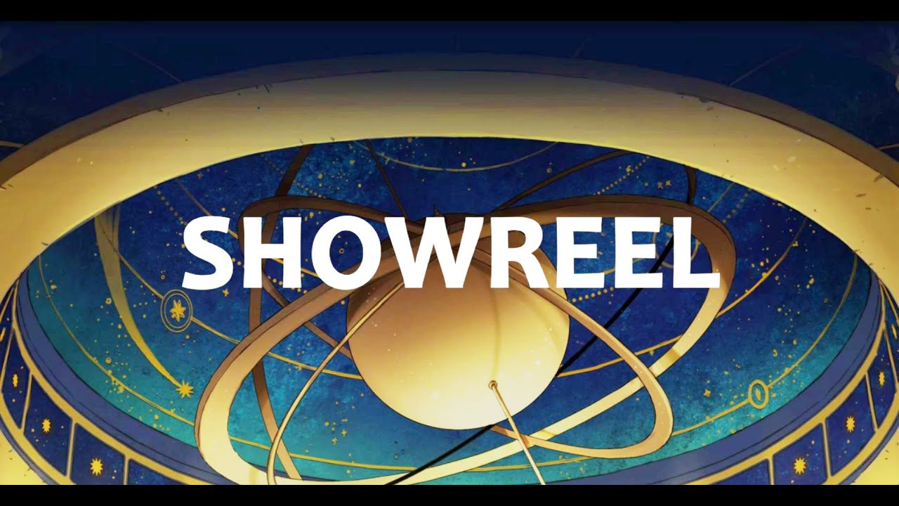 Cocoon Production 2022 Showreel - YouTube