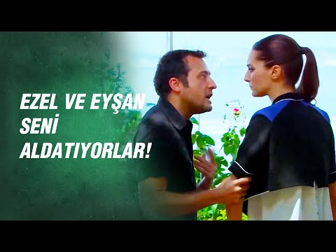 Gerçekler Acıtır Ama Beni Dinlemek Zorundasın Bahar!