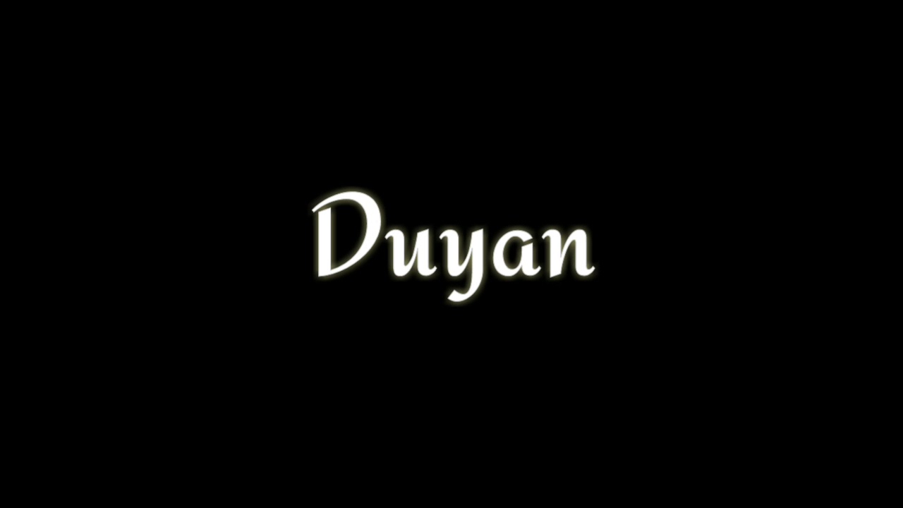 Duyan Lyrics Video - by Lil Jay Lil Ron ft. Henry Loraine - YouTube