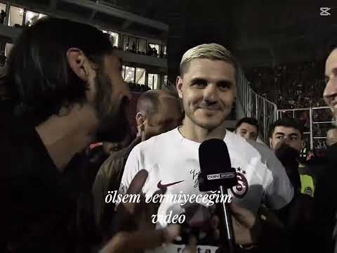 İcardiiiiiii