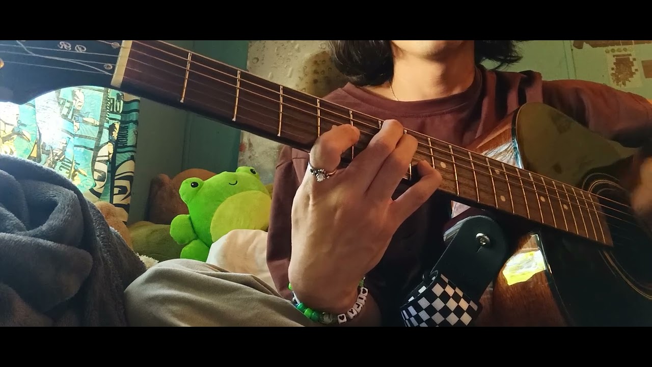 This is a song I made called you - YouTube