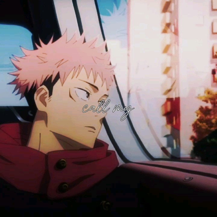 Yuji Edit || Like a Prayer || #jujutsukaisen #jjk #yujiitadori #sukuna ...