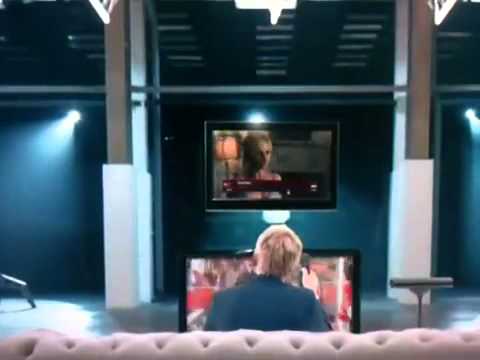 Virgin media TiVo advert - with Marc Warren - YouTube