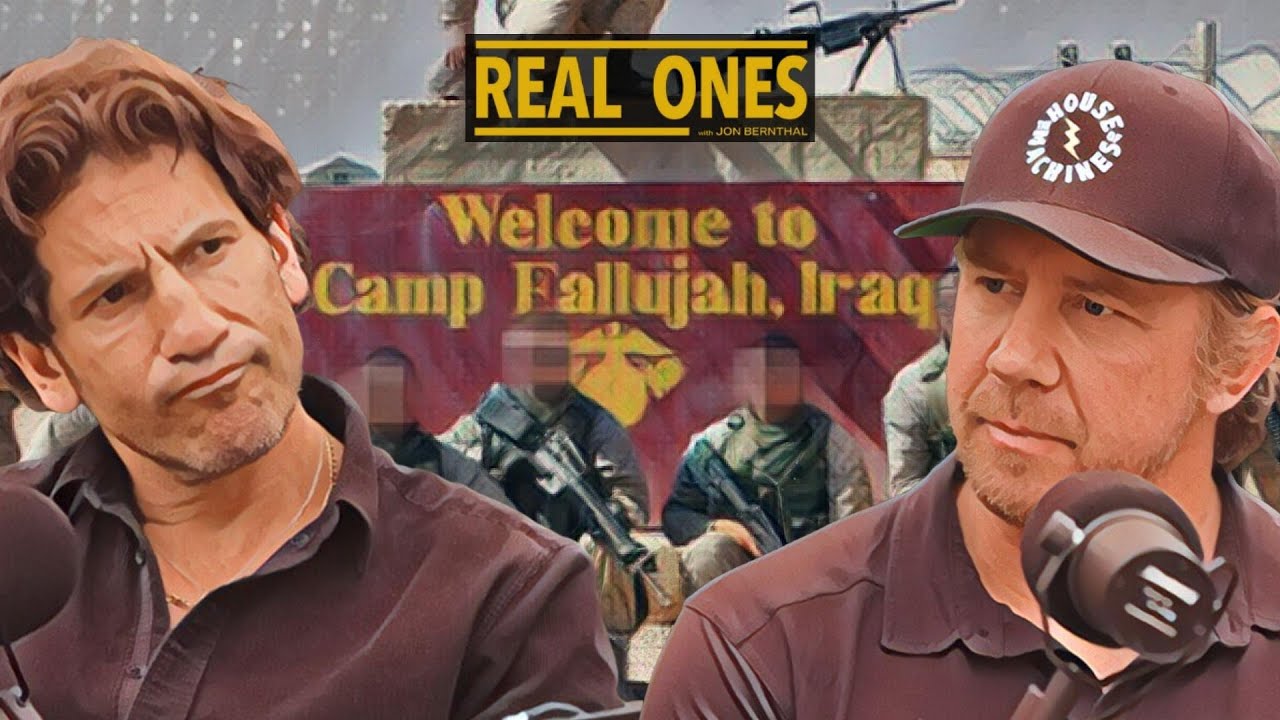 Delta Force Operator Tyler Grey on finding spirituality after tragedy ...