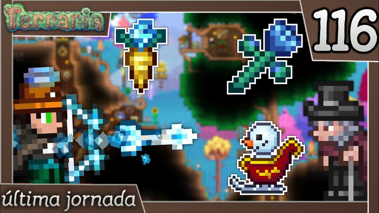 Pylon do Hallow, Cobrador de Impostos e Mais... #116[ÚLTIMA JORNADA ...