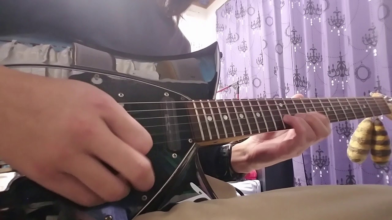 Live A Live より The Demon King Odio 弾いてみた♪ - YouTube