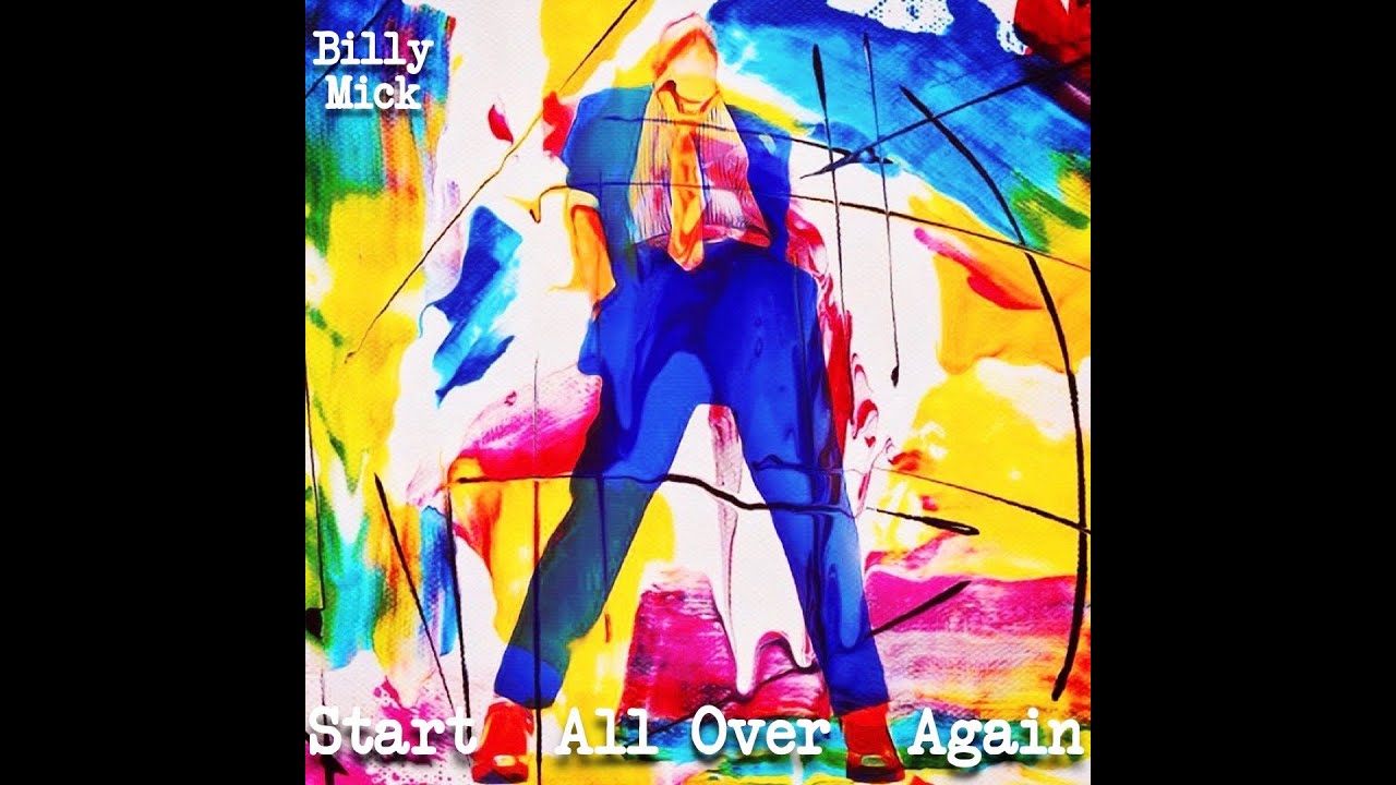 Start All Over Again YouTube start-all-over-again-youtube