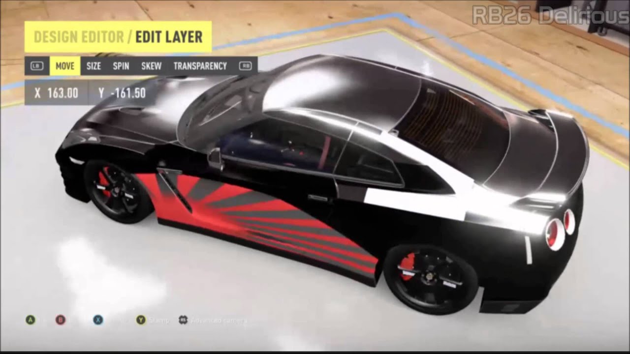 Rising Sun Japanese Car Design - YouTube