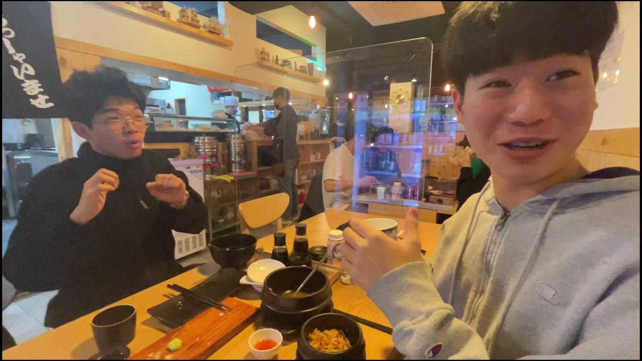 와사비게임 와사비먹방 Youtube