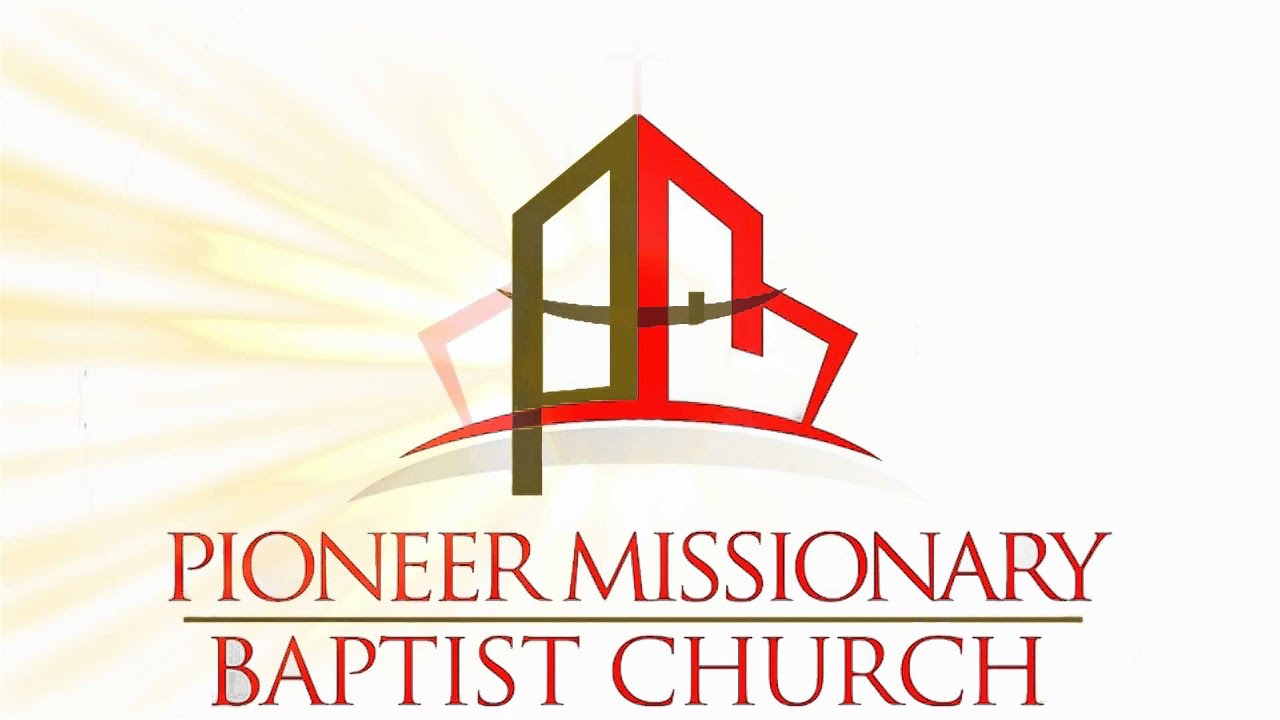 PMBC OFFICIAL LOGO INTRO - YouTube