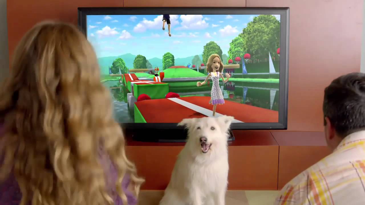 Wipeout 2 - TV Trailer (Multi) - YouTube