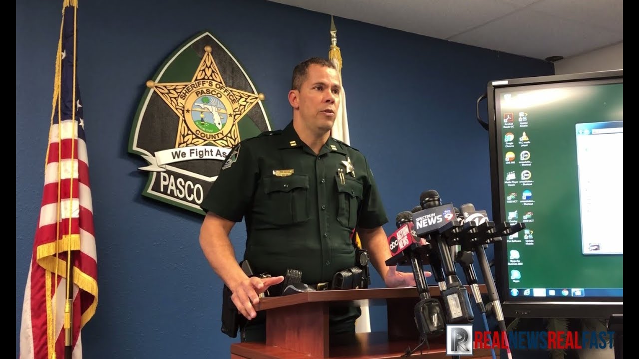 Former Hcso Lt And Son Arrested Road Rage Incident Youtube